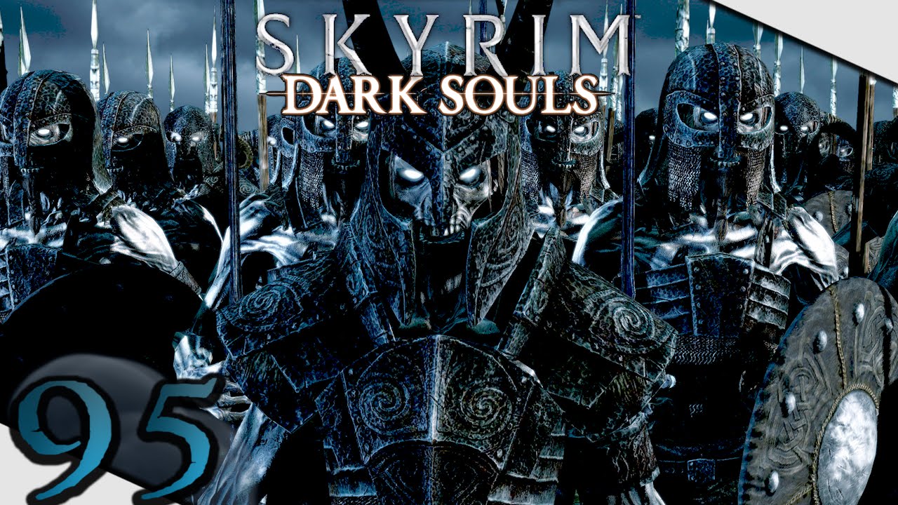 Skyrim #95 Angarvunde [Quest Guide] - YouTube