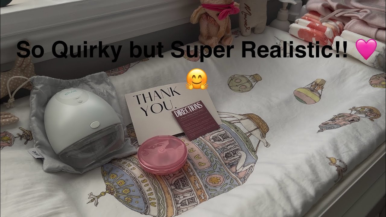 The Quirkiest yet Cutest Prop Yet! OMG!! Come check this out! 🥰 ️ - YouTube