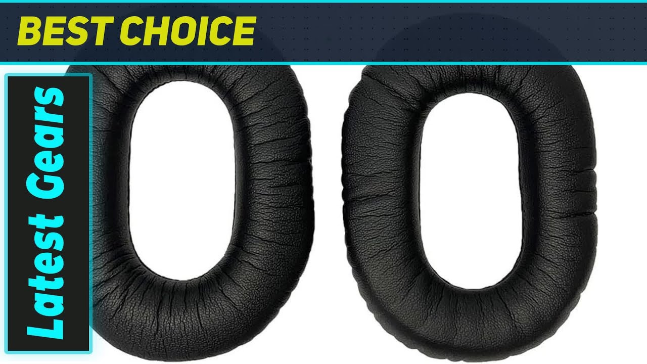 Best David Clark Headset Ear Pads: Ultimate Comfort & Seal Upgrade ...