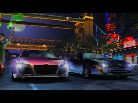 Enfrentando Darius de Supra (Tenso) - Need For Speed Carbon - YouTube