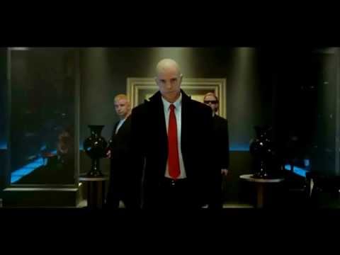 Hitman (2007) Justice - DVNO