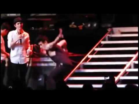 ANTHONY LADAO MIDNIGHT RED (Created with @Magisto) - YouTube