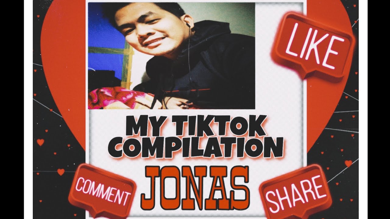 MY TIKTOK COMPILATION | Nashtv - YouTube