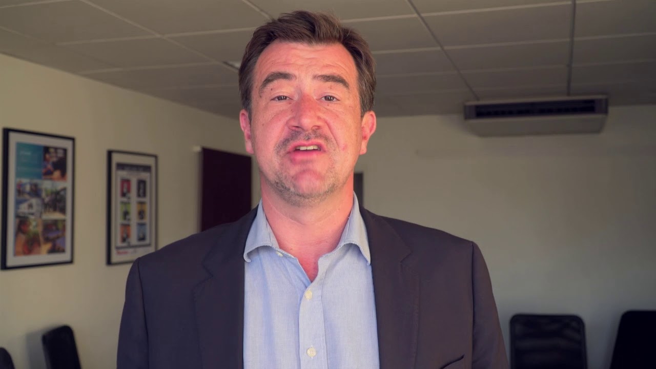 TAB témoignage d'un serial entrepreneur : Michael PRIEM - YouTube