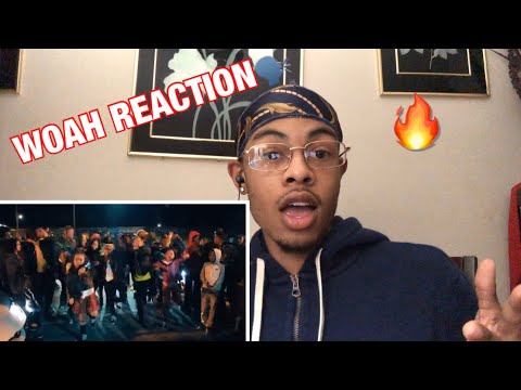 Lil Baby “WOAH” REACTION! - YouTube