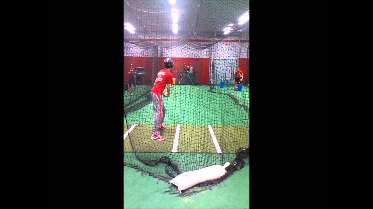 KC Swing Analysis - YouTube