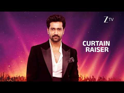 Zee Cine Awards 2026 - Curtain Raiser - Bollywood’s Biggest Night Unfolds - Zee TV