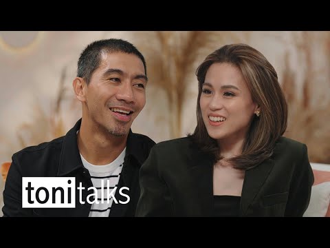 Why LA Tenorio Shared His Colon Cancer Journey | Toni Talks