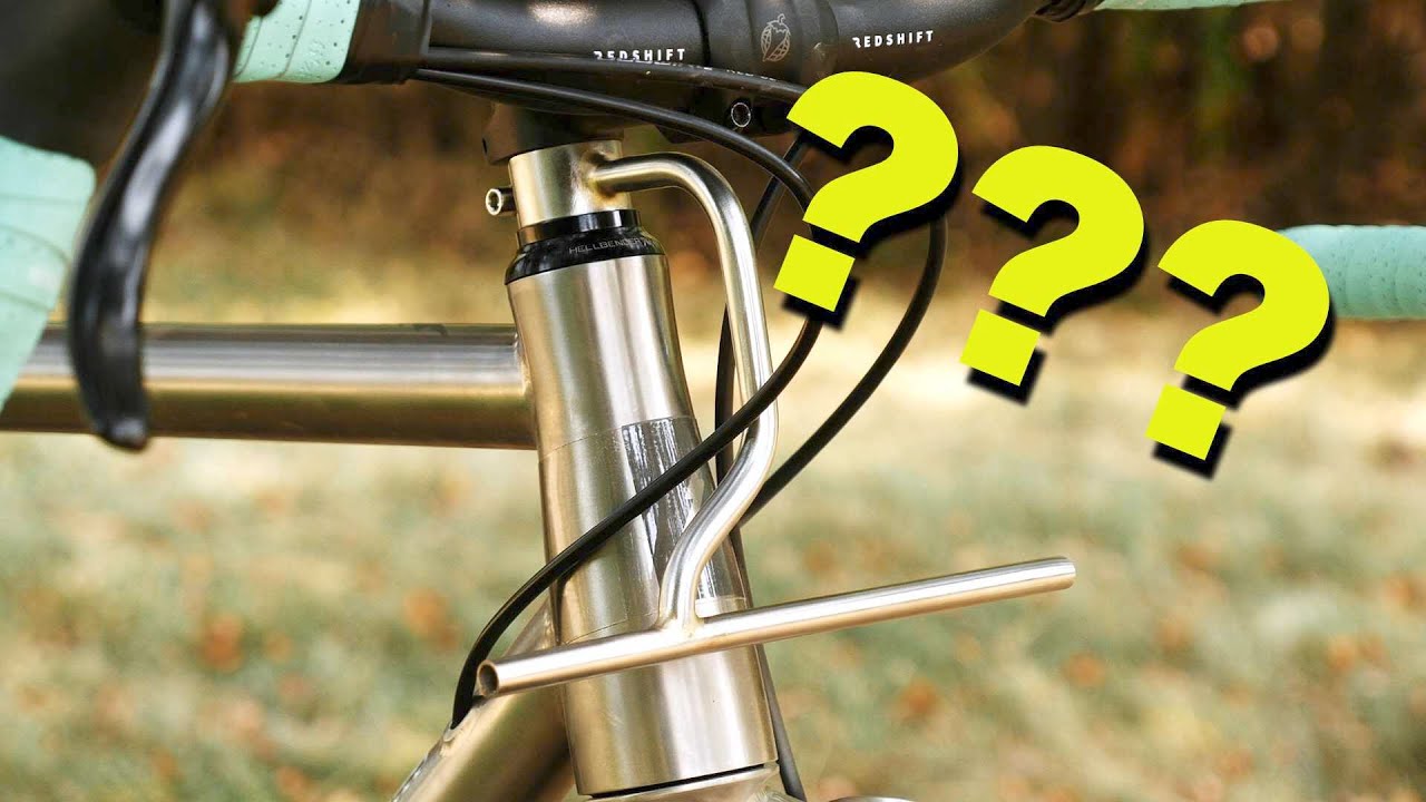 Can You Survive Making Niche Bike Products? (Interview with SWOOD ...