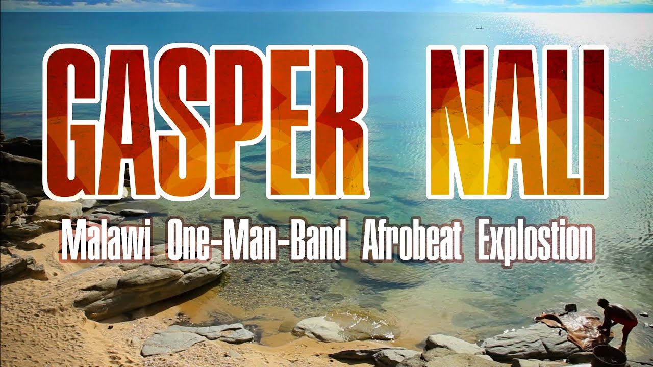 Gasper Nali in 2024 - YouTube Music