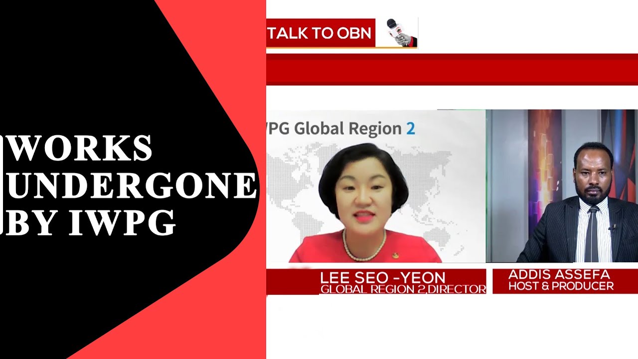 TALK TO OBN - YouTube