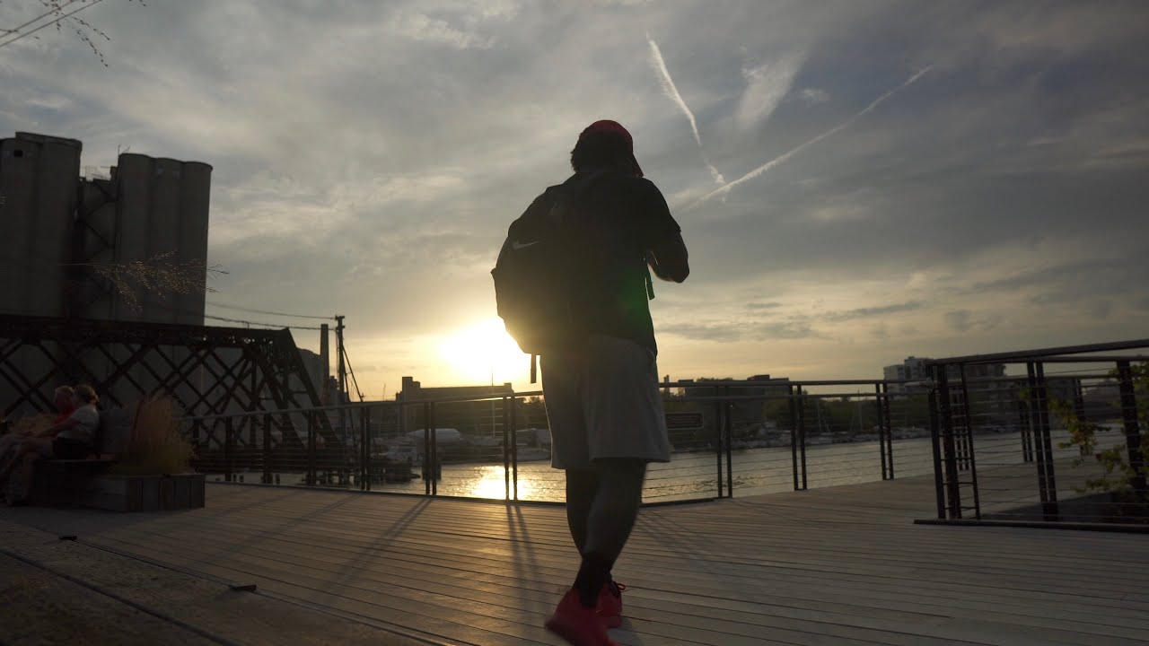 Capturing Nostalgia: Never Lose Your Imagination - YouTube