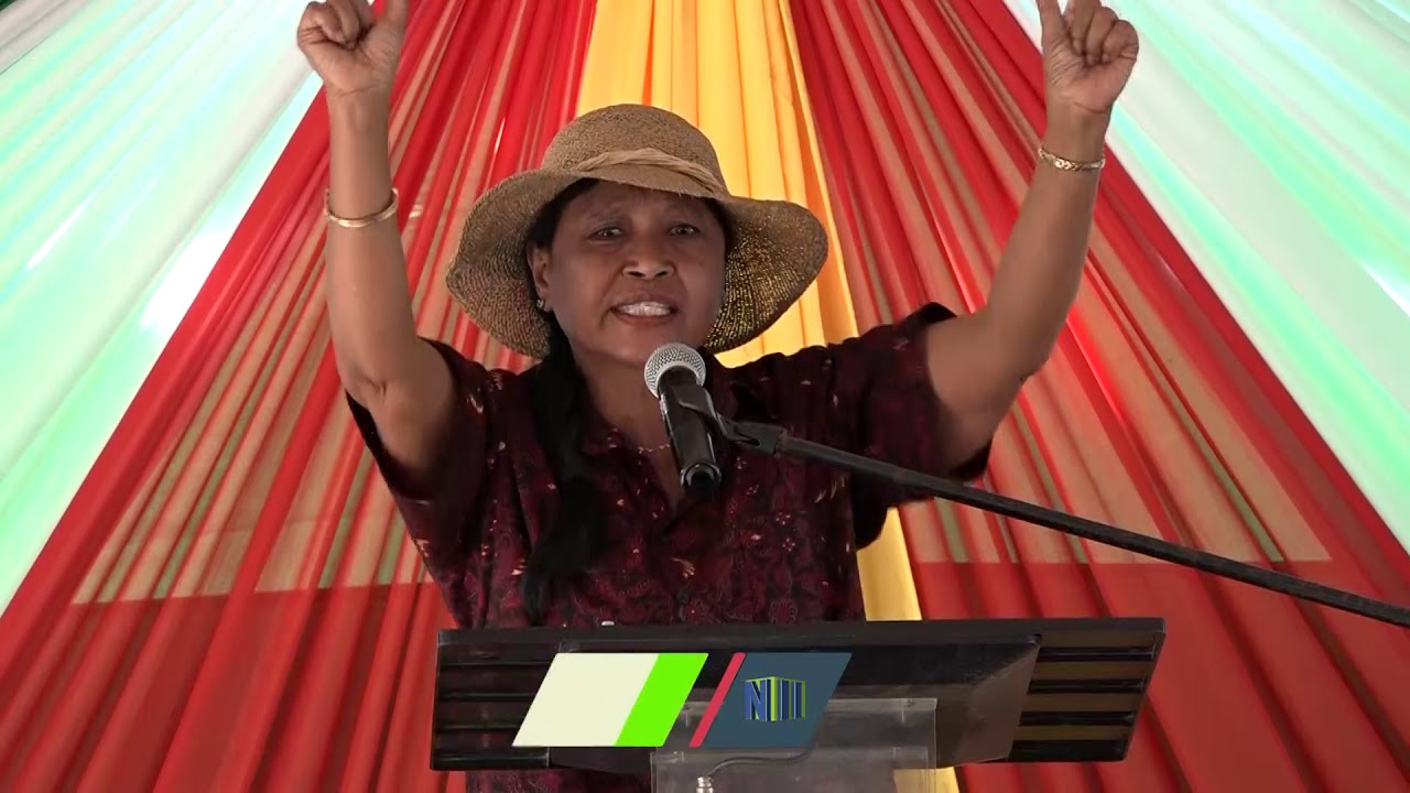 HERDENKING 129 JAAR JAVAANSE IMMIGRATIE TE MARIENBURG - YouTube