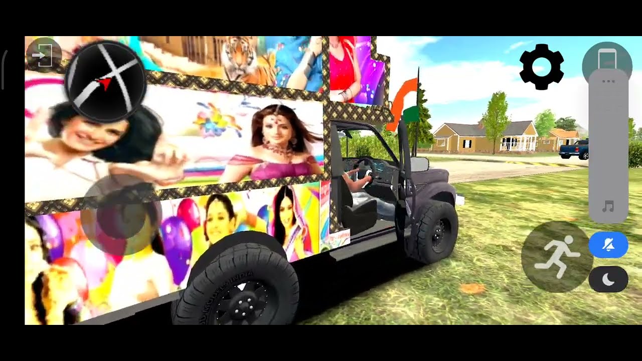 डीजे को पुलिस पकड़ पाएगी gabbar is back !!rajasthani dj song dj remix ...