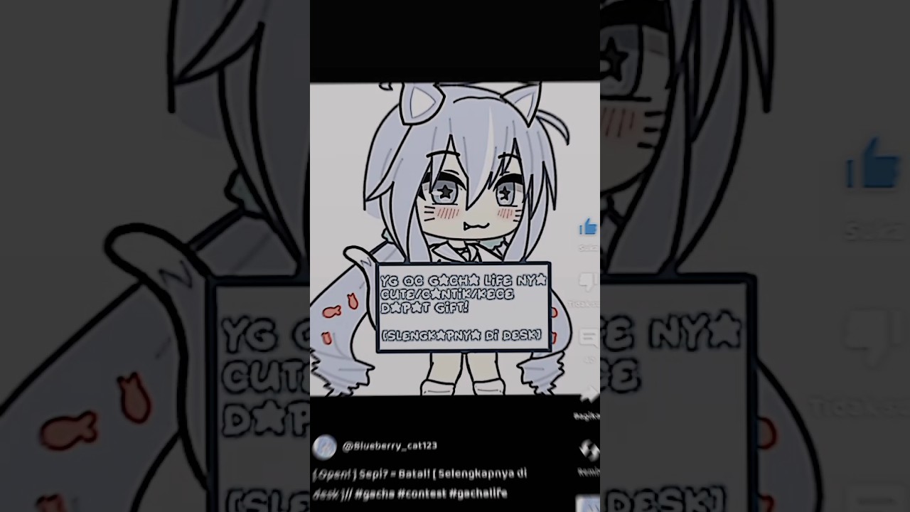 join kaa @Blueberry_cat123 #fypシ #joinkontes - YouTube