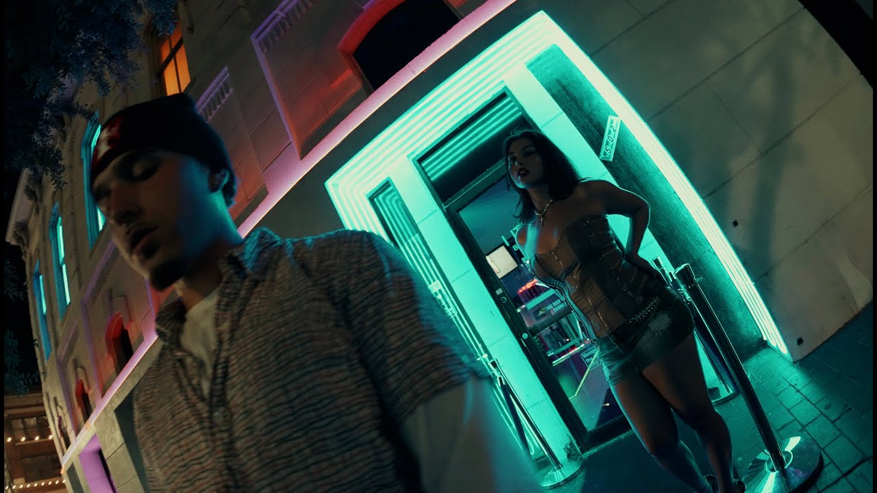 JADY'S BIRTHDAY - TOXIC TRAITS (OFFICIAL MUSIC VIDEO) - YouTube