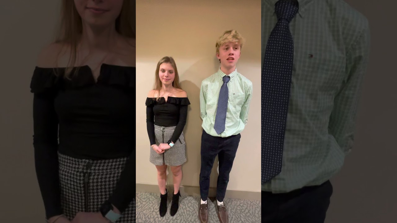 2021 NH Runners of the Year Souhegan’s Chloe Trudel & Coe-Brown’s Aidan ...