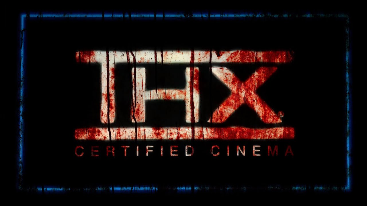 THX: Horror Variant Edition - Bounty - YouTube