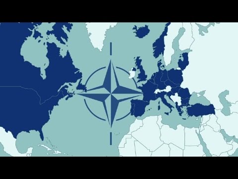 L'OTAN - YouTube
