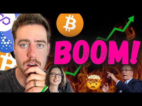 BITCOIN - WHAT YOU NEED TO KNOW - YouTube