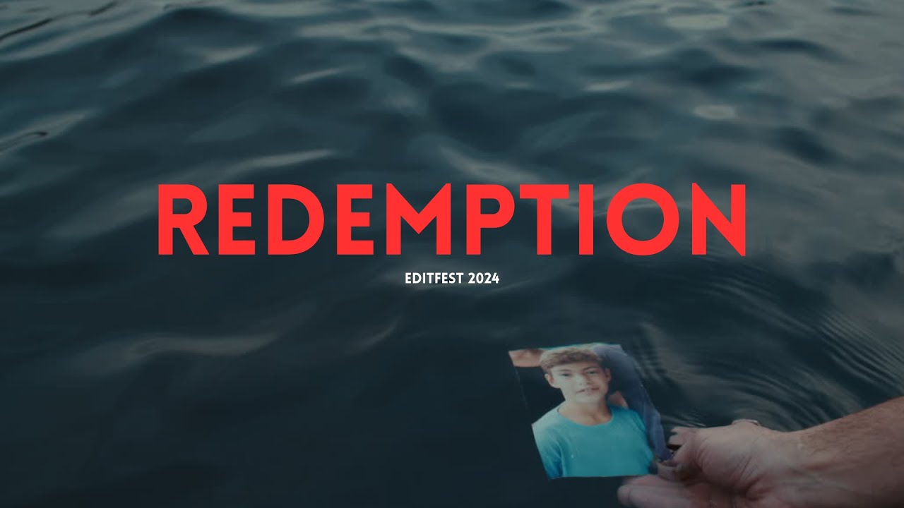 REDEMPTION (2024) | EDITFEST 2024 TRAILER - YouTube