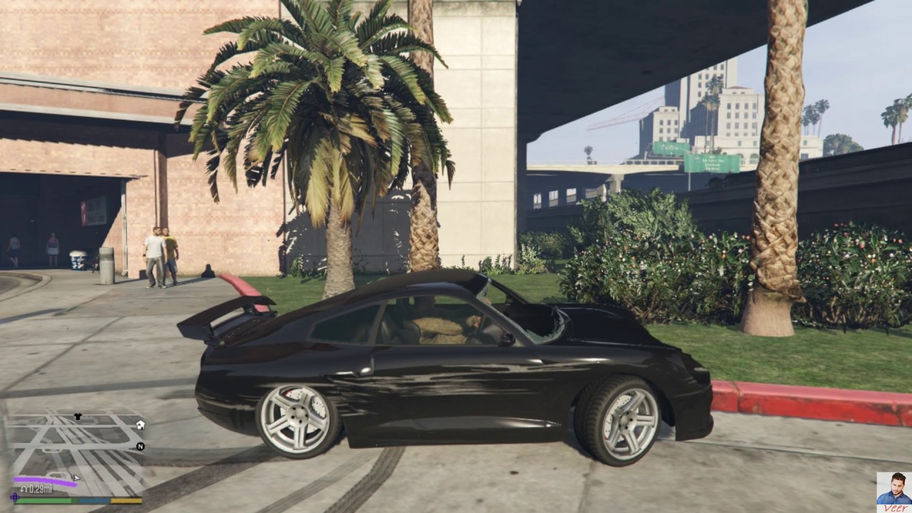 GTA 5 windows 8 gameplay Grand Theft Auto 5 HD Episode 551 - YouTube