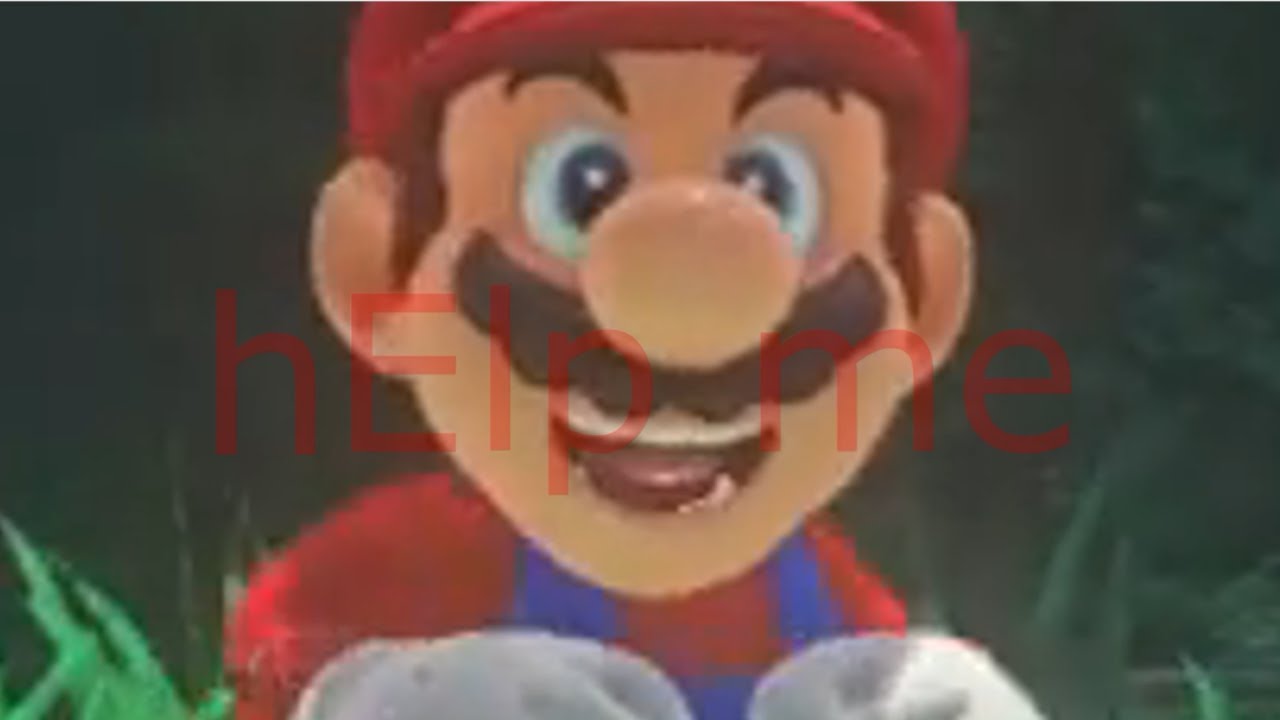 Super Mario Odyssey - Chacarron Macarron - YouTube