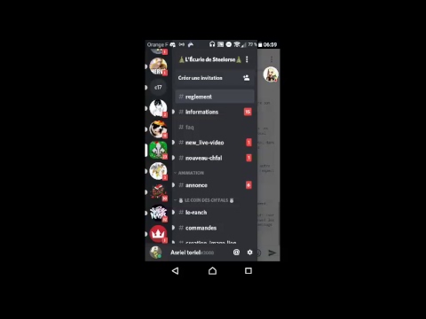 Ma diffusion Minecraft - YouTube