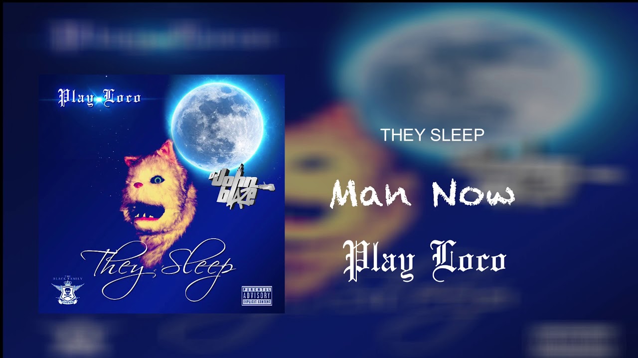 Play Loco - Man Now - YouTube