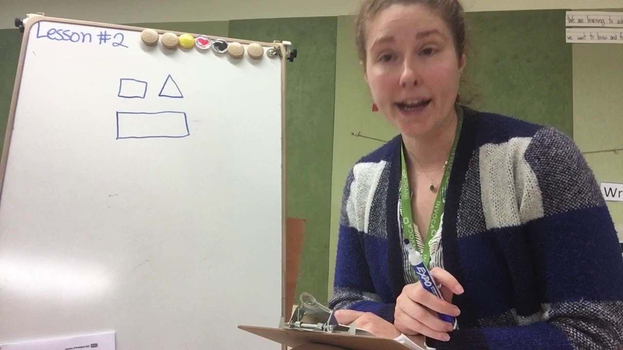 Math module 6 - lesson #2 - YouTube