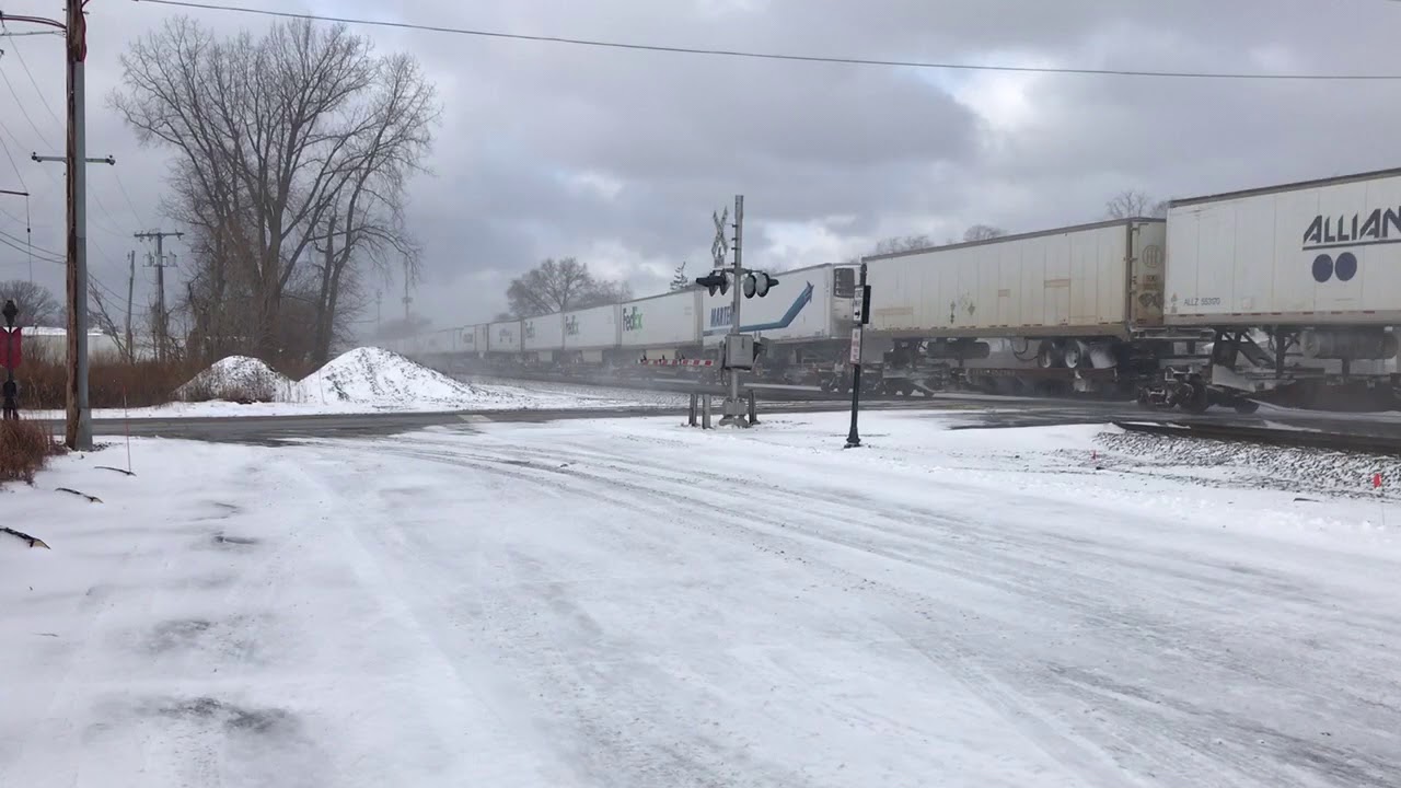 NS - Chesterton - YouTube