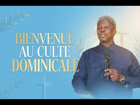 Culte Dominical / Prophète Emmanuel SEREME