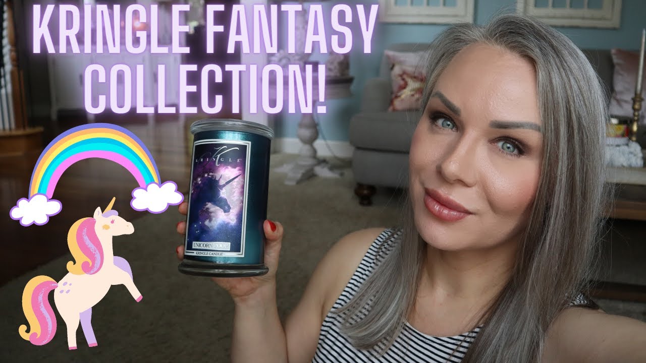 Kringle Fantasy Collection First Impressions: You MIGHT need these ...