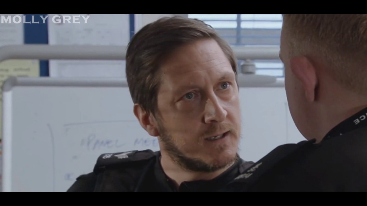 Coronation Street - Neil Snaps At Craig - YouTube