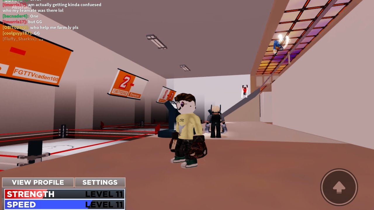 Da thingy trailer - YouTube