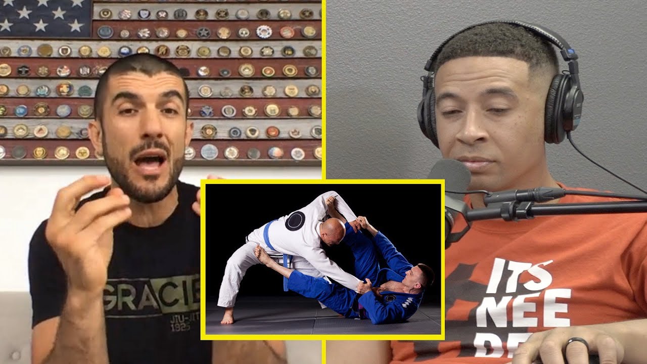 How a police officer can stay calm during a high stress situation ...