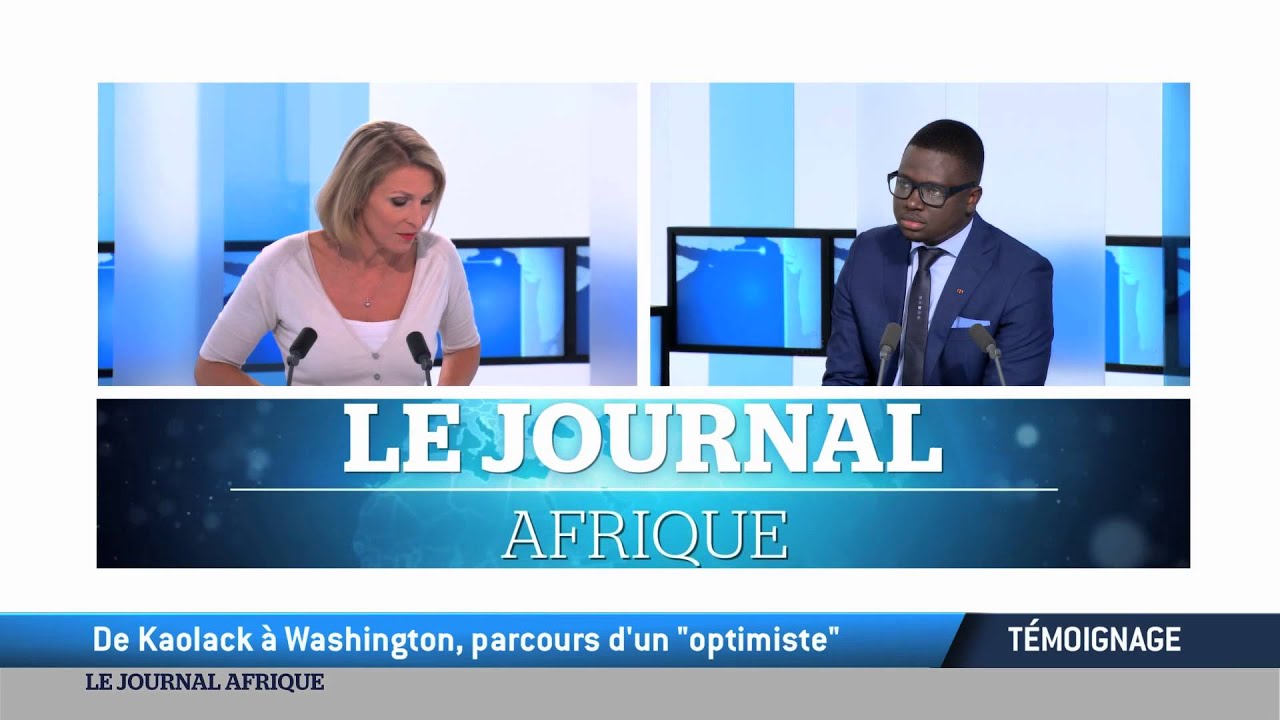 Memoires d'Un Eternel Optimiste sur TV5 Monde, Paris - YouTube