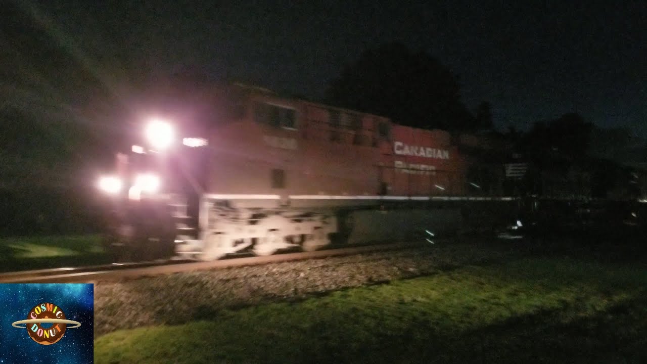 NS NC-Line: NS 6D4 w/CP AC44CWM (Garner, NC 6/26/21) - YouTube