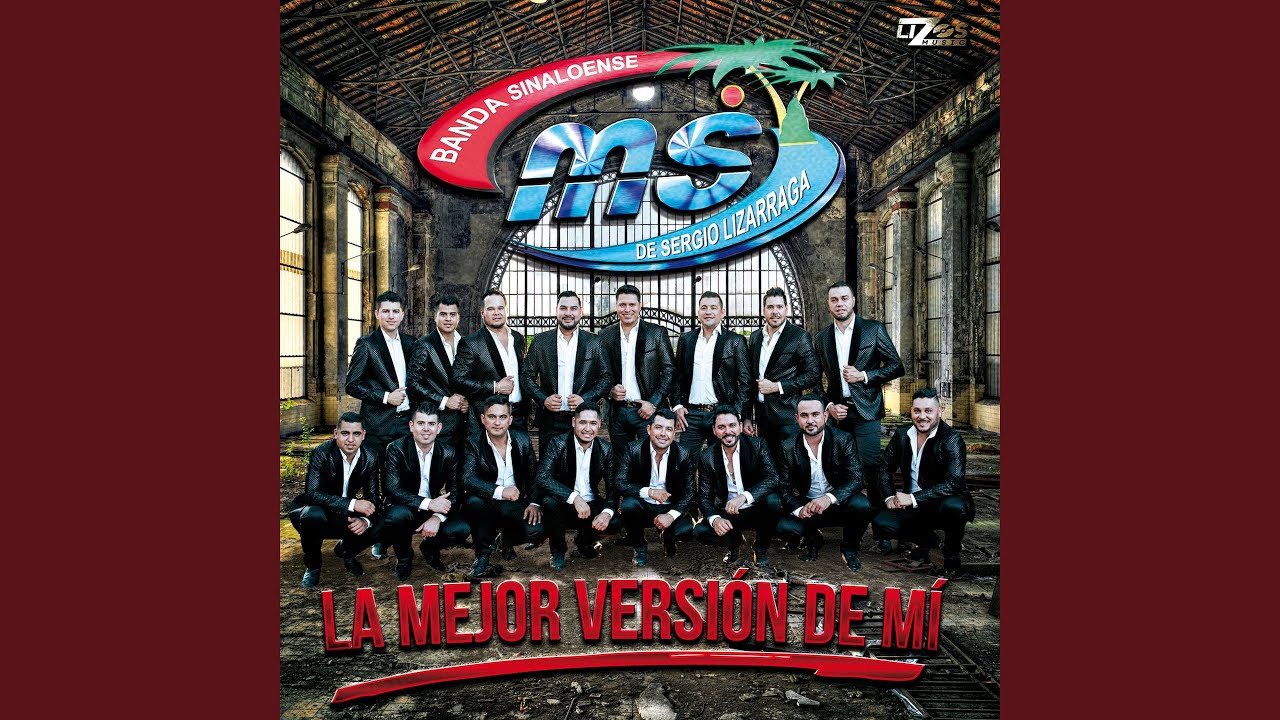 La Mejor Version De Mi - YouTube