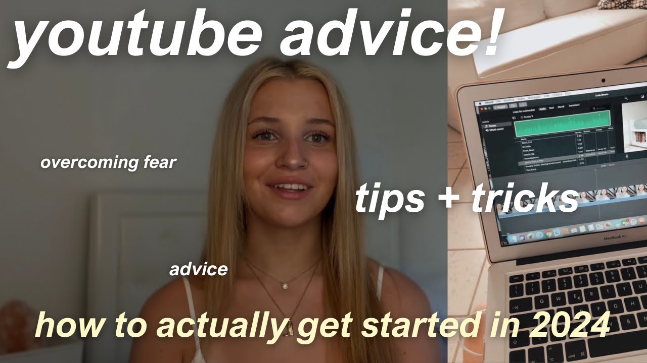 YouTube Growth Hacks for Beginners | tips + tricks - YouTube