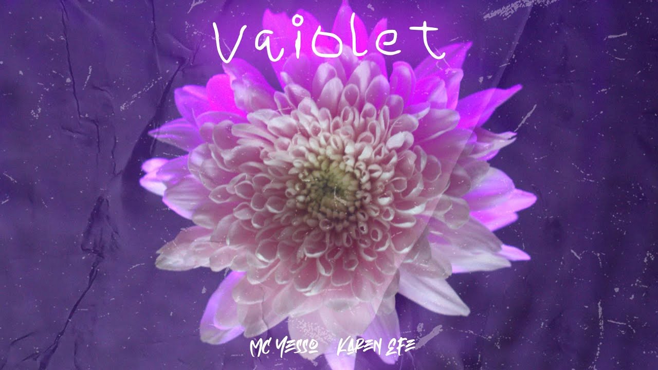 Vaiolet - Mc Yesso Ft Karen Efe - Video Oficial - YouTube