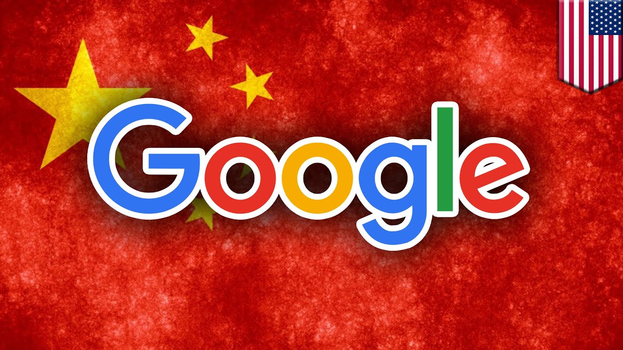 Google 'Dragonfly' project continues in secrecy: Report - TomoNews ...