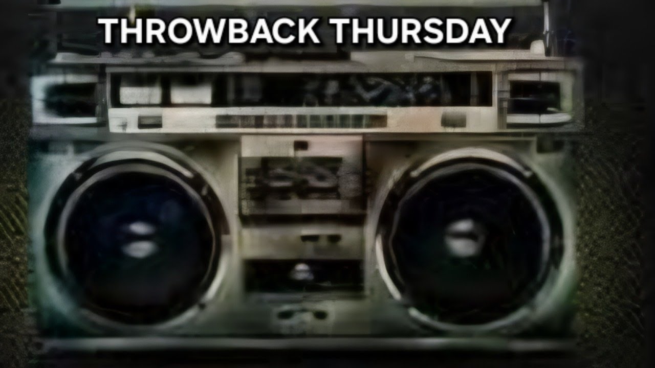THROWBACK THURSDAY/Old Scholl vs New School,Who did it better? - YouTube