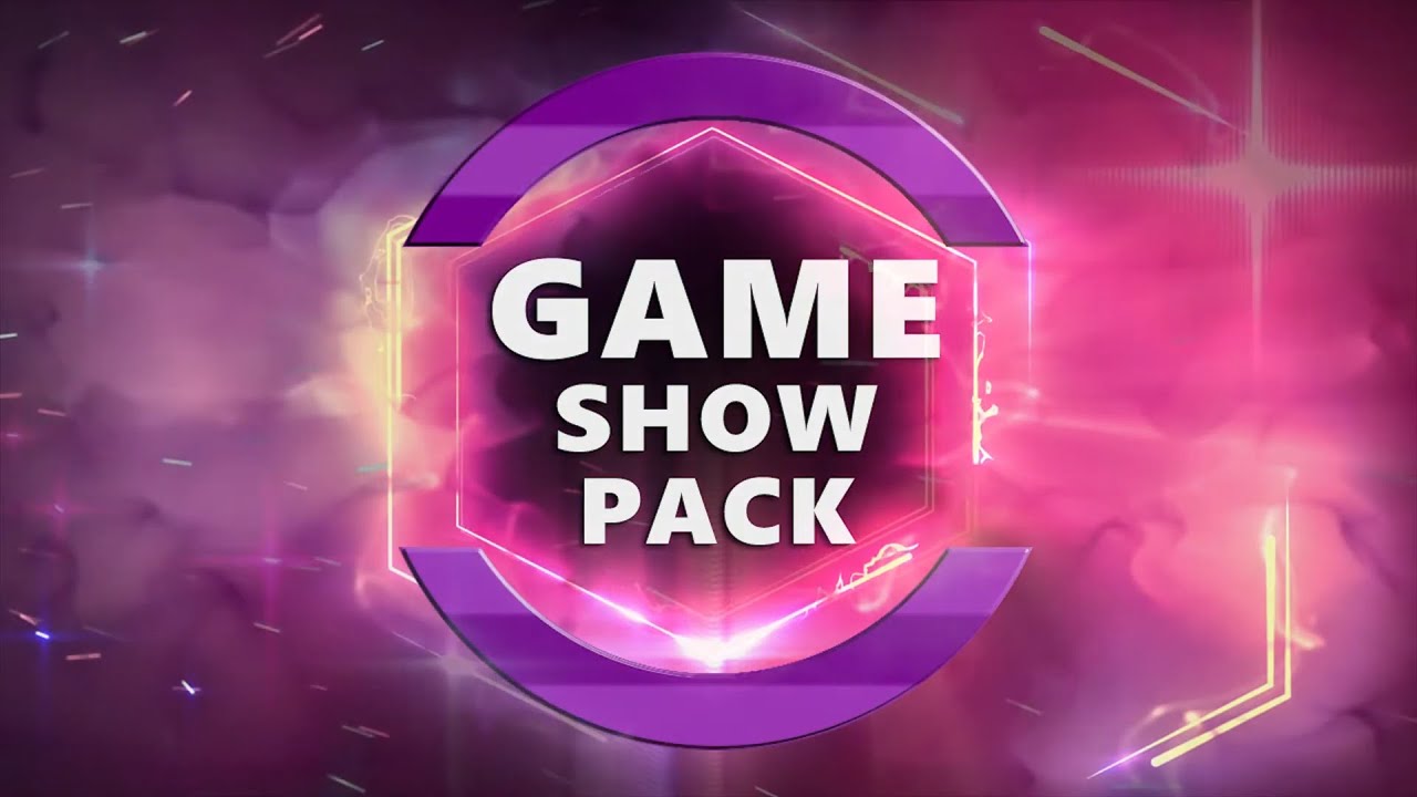 Game Show Music 2021 | Music and Answer Packs - YouTube