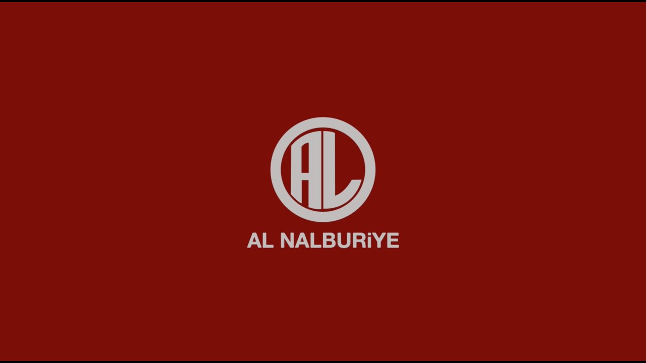 AL Nalburiye 24-27 Mayıs 2023 Hardware Eurasia - YouTube