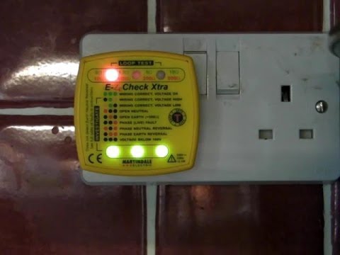 Tesla Coil - Grounding and Home Electronics - YouTube