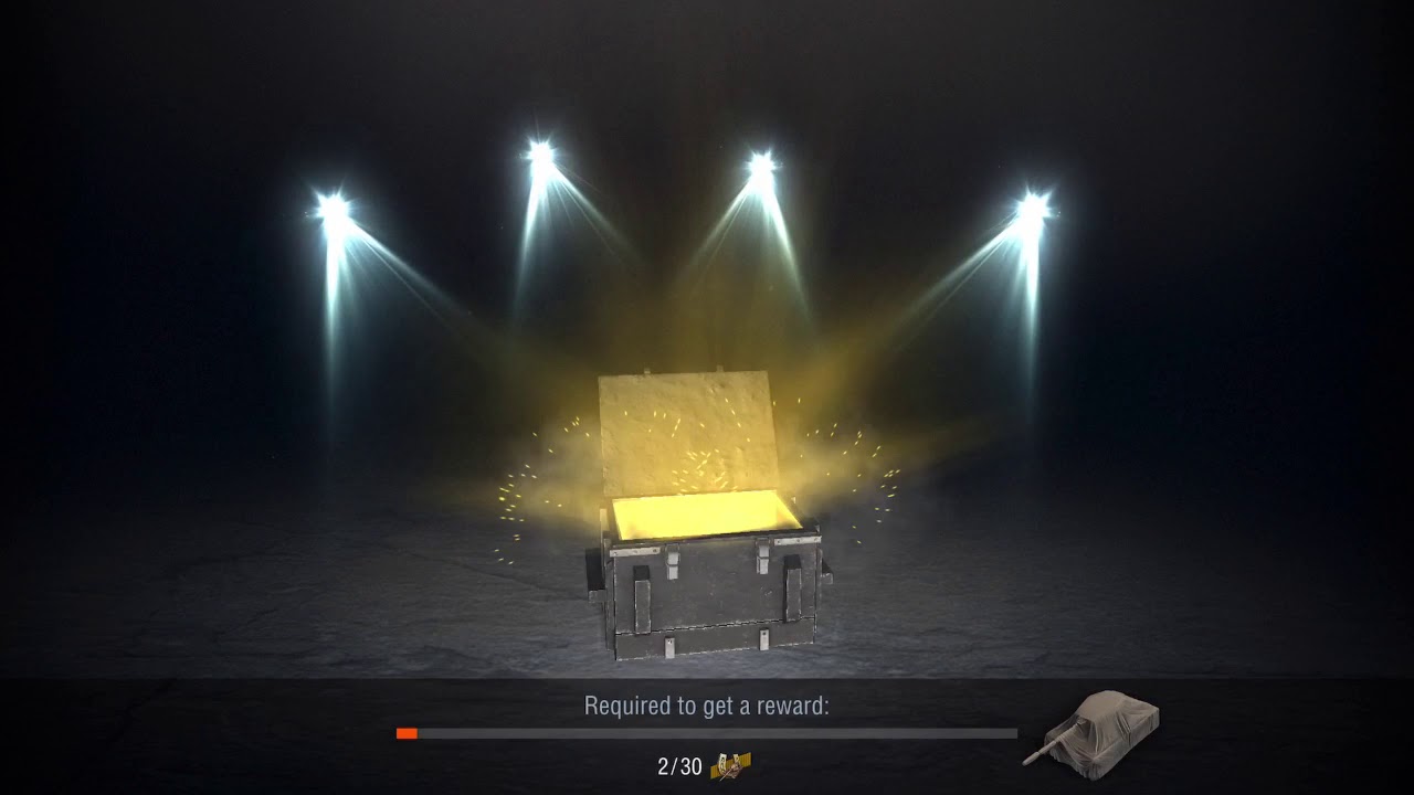 Opening 3 crates Super Conqueror - YouTube