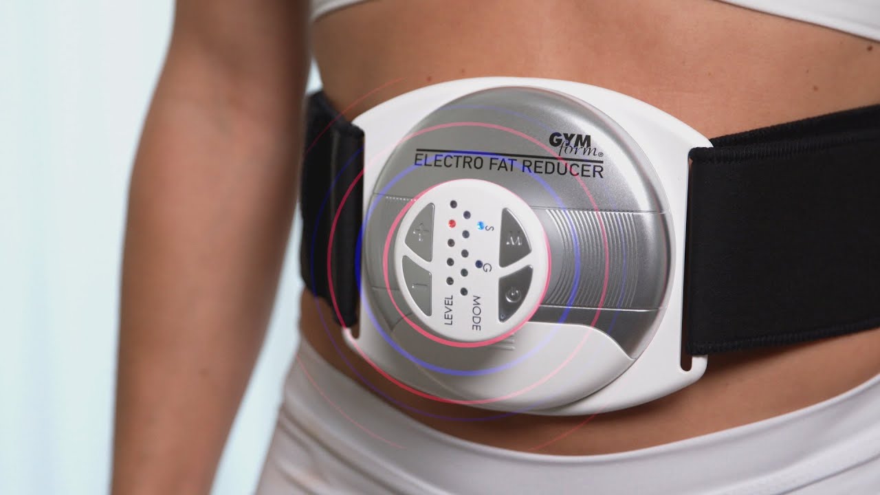 ⚡🏋️‍♂️СТОПИ МАЗНИНИТЕ И ОФОРМИ МУСКУЛИТЕ С НОВАТА ЕЛЕКТРО ТЕХНОЛОГИЯ на ...