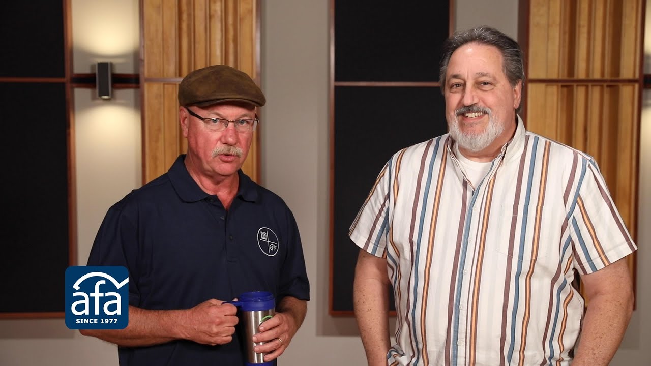 YouTube Bans AFR Show Again, Again, and Again... - YouTube