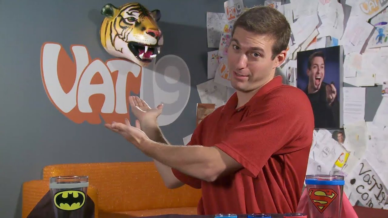 Vat19 Awesome Time #19 - YouTube